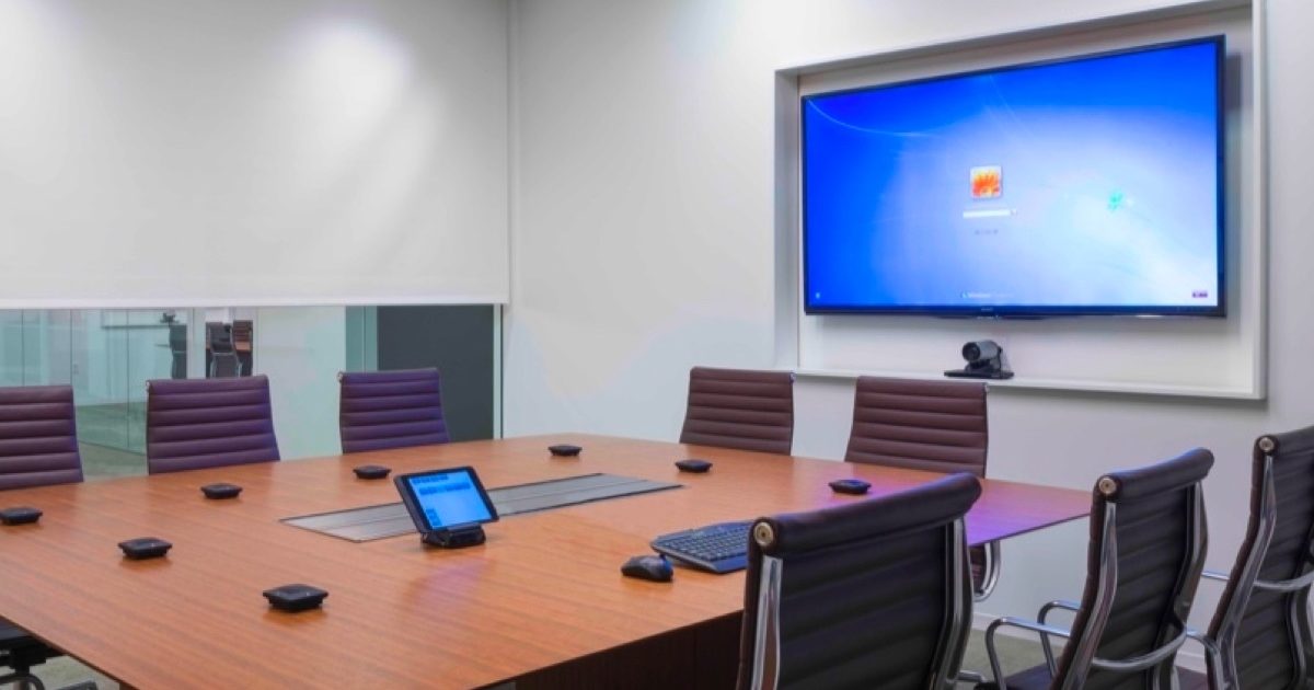 AV Technology - CI Select